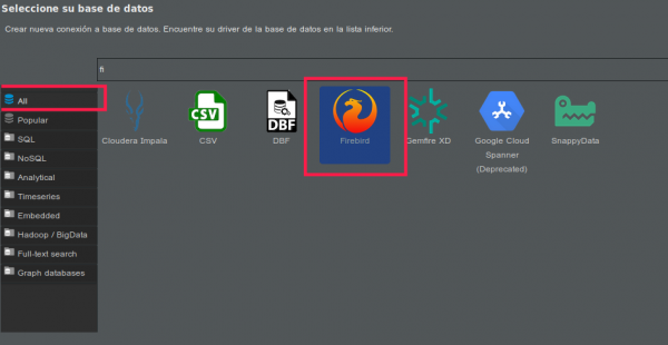 Como Instalar firebird en Linux Mint - Cesar Systems