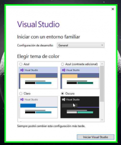 INTRODUCCIÓN – INSTALACIÓN – TUTORIAL VISUAL BASIC 2022 - Cesar Systems