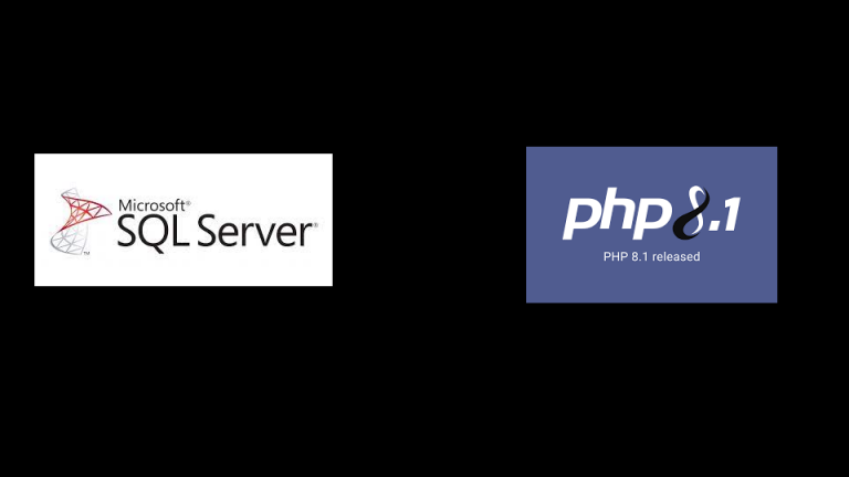 CONEXIÓN PHP 8.1 CON PDO SQL SERVER EN WINDOWS 10 - Cesar Systems
