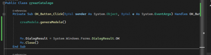 CONEXIÓN VISUAL BASIC 2022 CON MYSQL - Cesar Systems