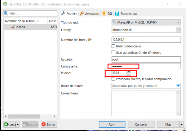 SOFTWARE DE PUNTO DE VENTA OSPOS DESKTOP PARA WINDOWS 10 - Cesar Systems